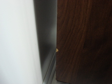 vintage realistic MACH5000 monster speakers, 15INCH WOOFERS For Sale ...