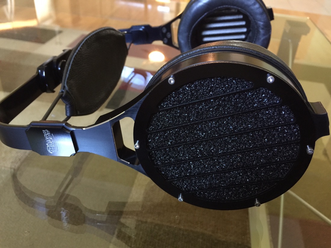ABYSS Model AB-1266 Headphones For Sale - Canuck Audio Mart