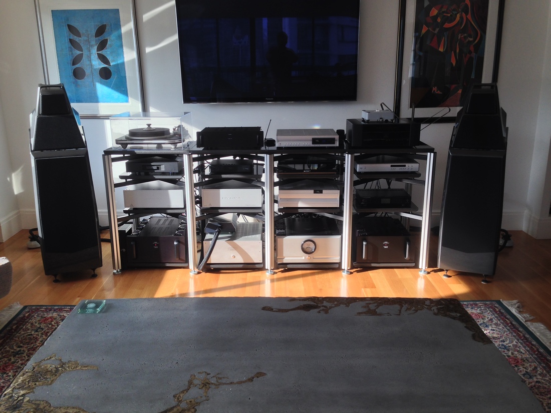 Audio system 2016 - markramler's Gallery - Canuck Audio Mart
