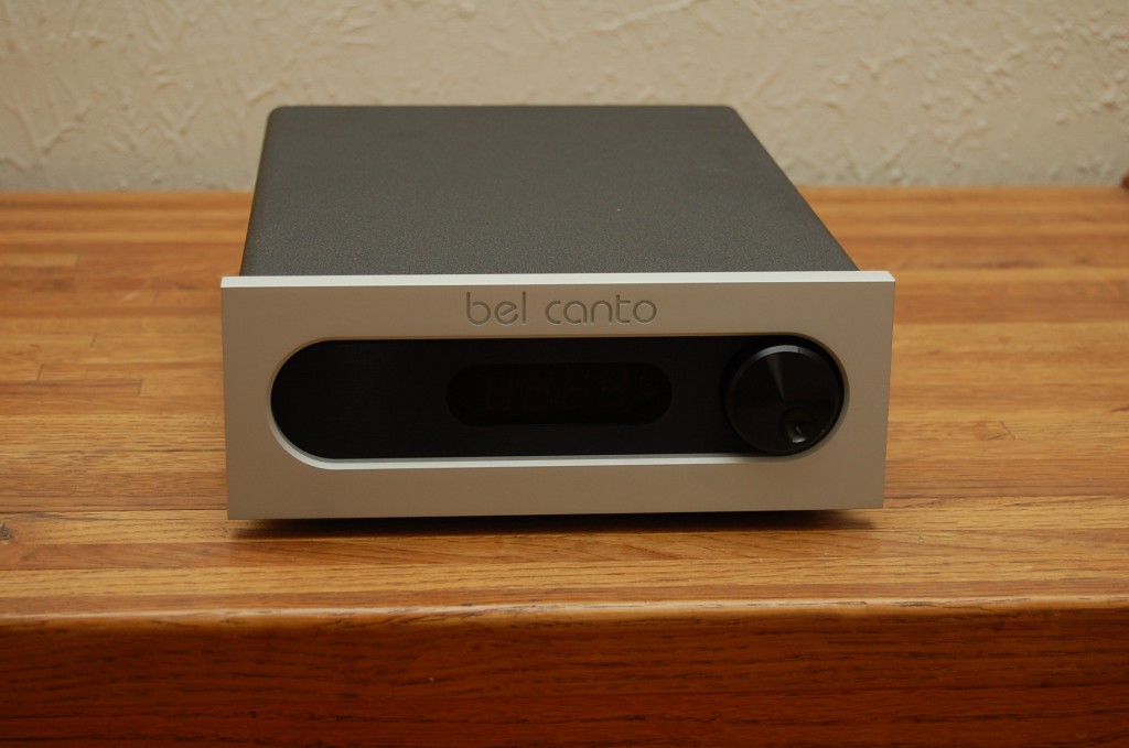 Bel Canto PRe3 preamplifier For Sale - Canuck Audio Mart