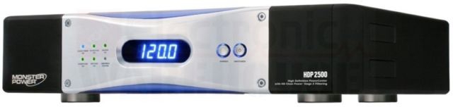 Monster HDP-2500 For Sale - Canuck Audio Mart