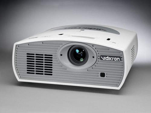 Vidikron Vision 50 Dealer Ad - Canuck Audio Mart