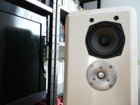 Atlantis Acoustique Esterel For Sale - Canuck Audio Mart