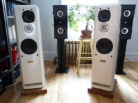 Atlantis Acoustique Esterel For Sale - Canuck Audio Mart