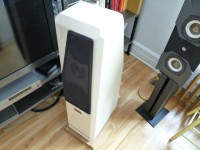 Atlantis Acoustique Esterel For Sale - Canuck Audio Mart