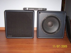 New Price! Bag End 18" Subwoofers and ELF-1 Processor For Sale - Canuck ...