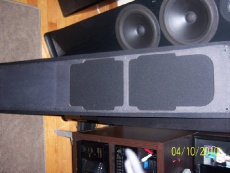 POLK AUDIO RT16 TOWER SPEAKERS $400 For Sale - Canuck Audio Mart