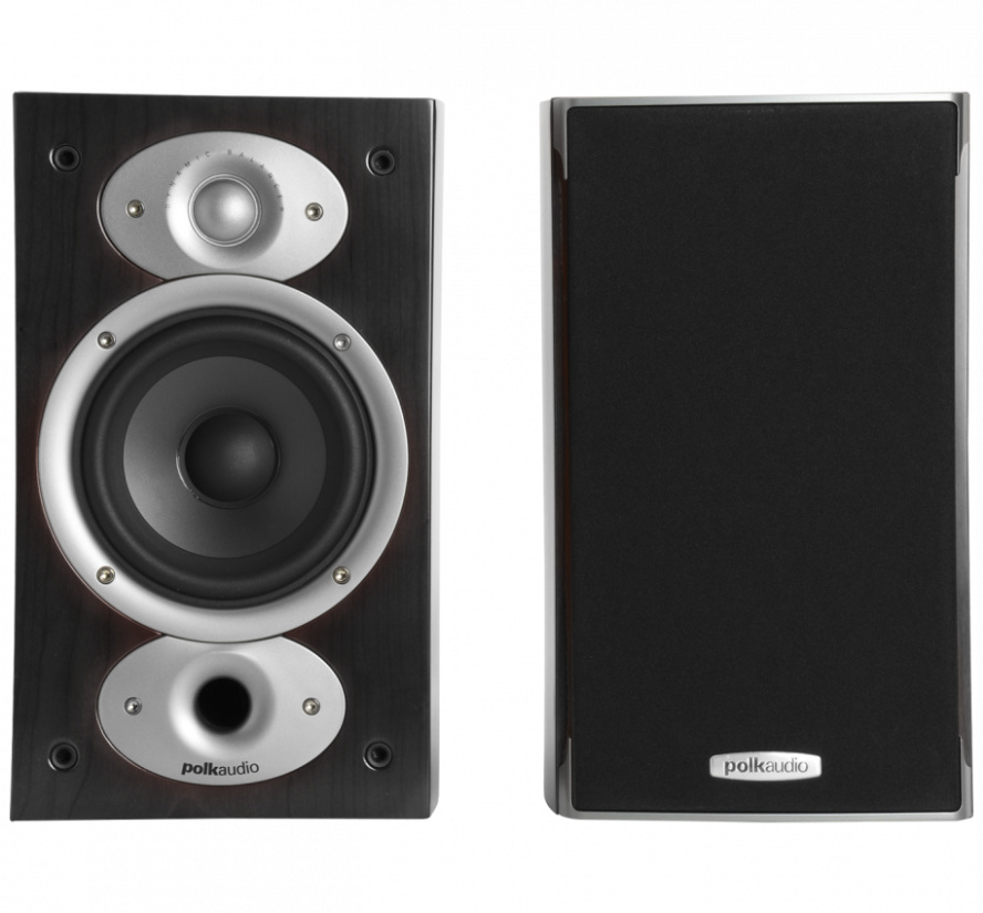 Polk RTI-A1 Speakers ! Like New !SEE PHOTOS ! For Sale - Canuck Audio Mart