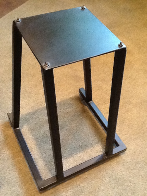 Apollo Speaker Stands For Sale - Canuck Audio Mart