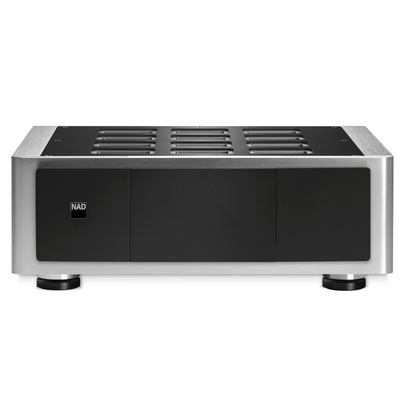NAD M27 7 Channel Hypex nCore Amplifier For Sale - Canuck Audio Mart