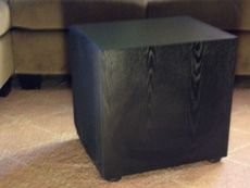 Paradigm PDR-12 V3 Subwoofer For Sale - Canuck Audio Mart