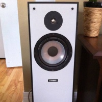 Camber Laser 7 Speakers For Sale - Canuck Audio Mart