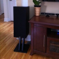 Camber Laser 7 Speakers For Sale - Canuck Audio Mart