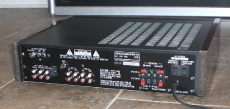 Denon DRA-750 Stereo Receiver Photo #362793 - Canuck Audio Mart