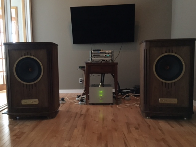 Zanden 6000 Amp. Essentially the 8120 with Preamp section (1yr old) For ...