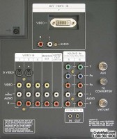 Sony WEGA KV-40XBR800 For Sale - Canuck Audio Mart