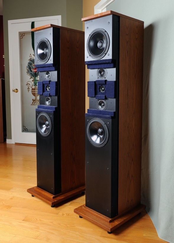 Duntech, The Marquis, Model PCL-500, On hold for Chris For Sale ...