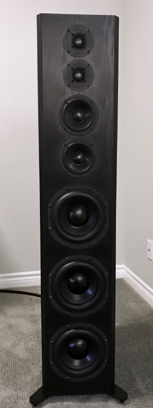 Bryston Model T Speakers For Sale - Canuck Audio Mart