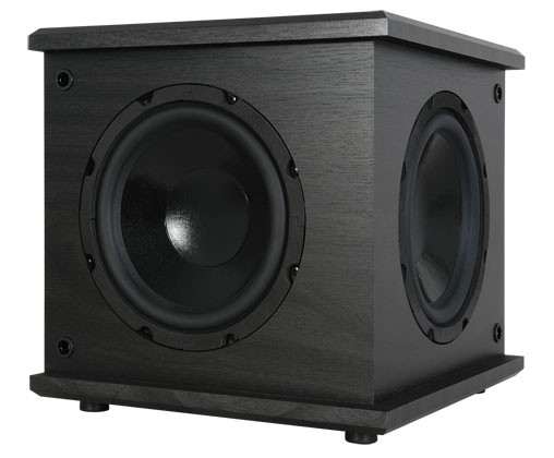SpeakerCraft BassX Dual8 Powered Subwoofer For Sale - Canuck Audio Mart