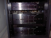 SAE C102 Cassette Deck For Sale - Canuck Audio Mart