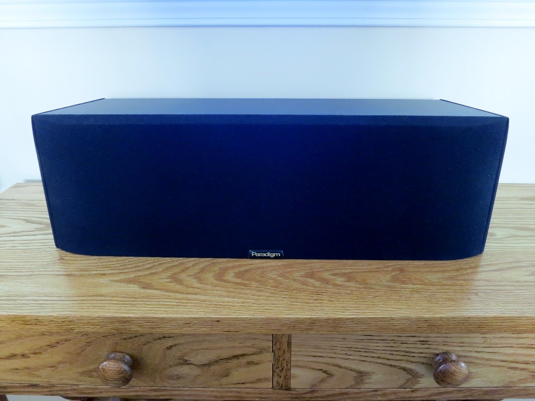 Paradigm CC-170 v.3 For Sale - Canuck Audio Mart