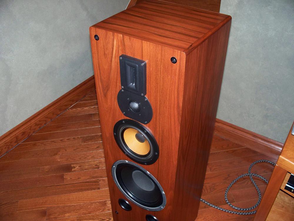 LEGACY Classic Speakers! Sale Pending! For Sale - Canuck Audio Mart