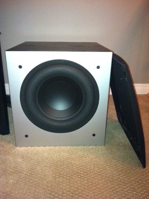 PSW505 - Polk Audio Subwoofer For Sale - Canuck Audio Mart