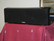 Fabulous Four (4) Fidek Speakers For Sale - Canuck Audio Mart