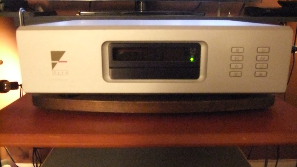 AYRE C7-XE PLAYER-reduced quick sale For Sale - Canuck Audio Mart