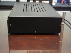 Soundtech Preamp One For Sale - Canuck Audio Mart