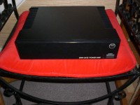 LINN LK2 POWER AMP 80 WATTS/CH For Sale - Canuck Audio Mart