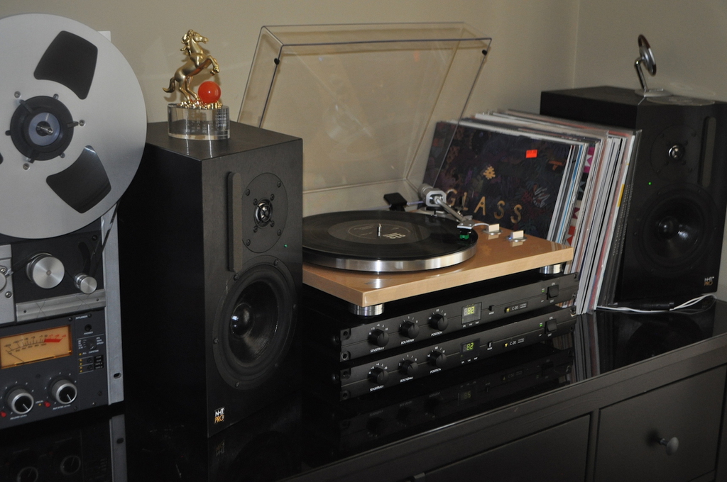 teac turntable For Sale - Canuck Audio Mart