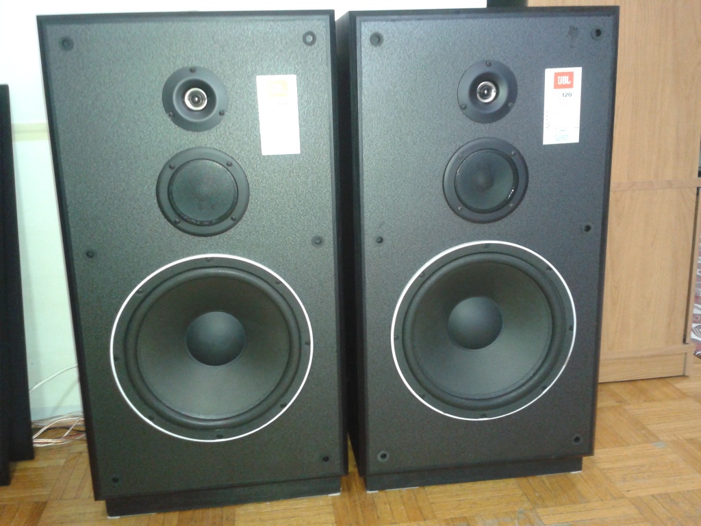 JBL CF120 SPEAKERS For Sale - Canuck Audio Mart