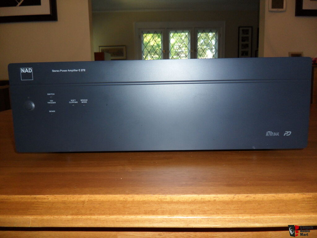 nad-c272-for-sale-canuck-audio-mart