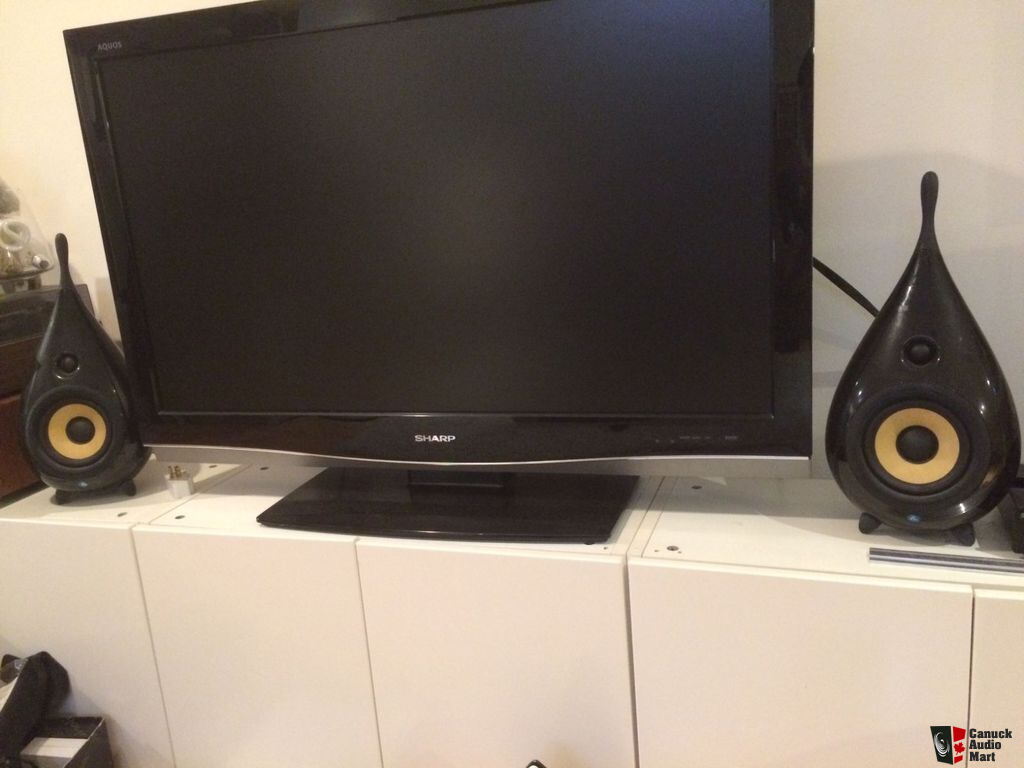 Scandyna The Drop Speaker For Sale - Canuck Audio Mart