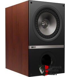 Kef Q300 & Q600 rosewood For Sale - Canuck Audio Mart