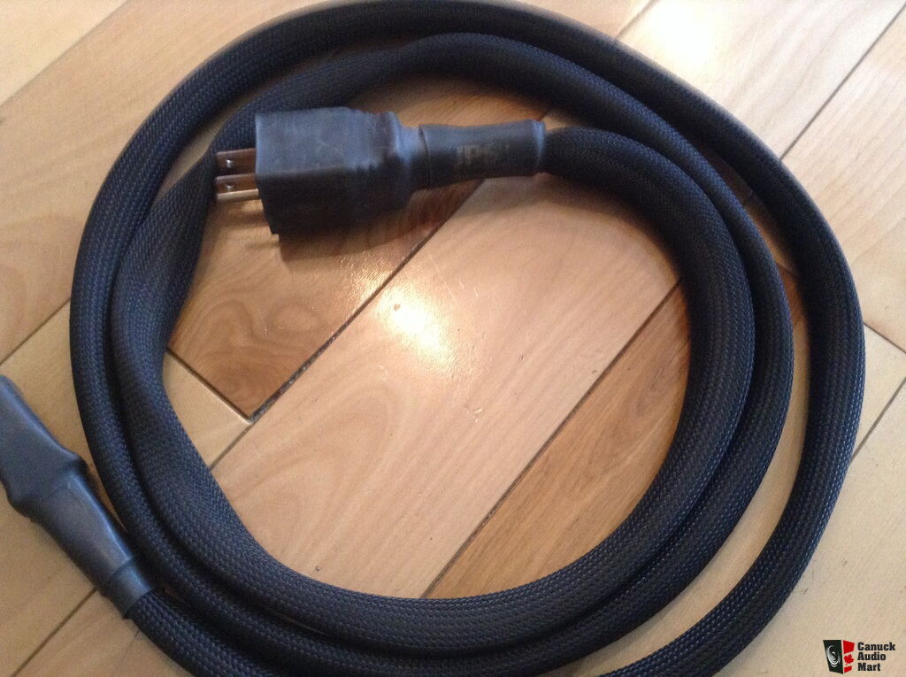 Cable and Stand TO trade For Sale Or Trade - Canuck Audio Mart