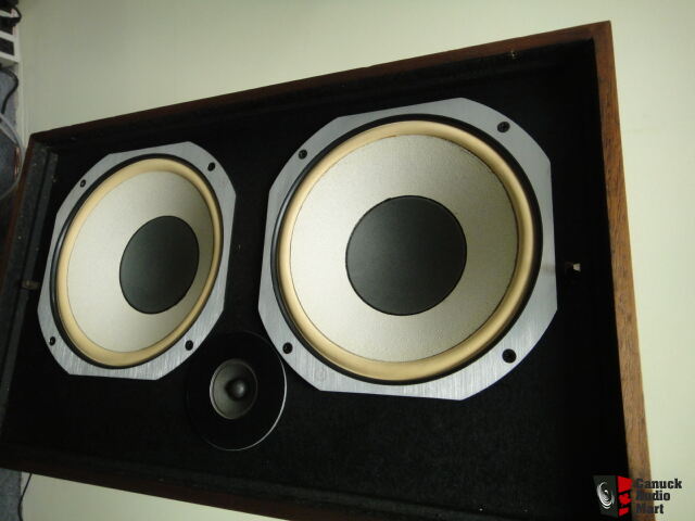 original pair jbl lancer l77 Speaker Speakers Photo #1007671 - UK Audio ...