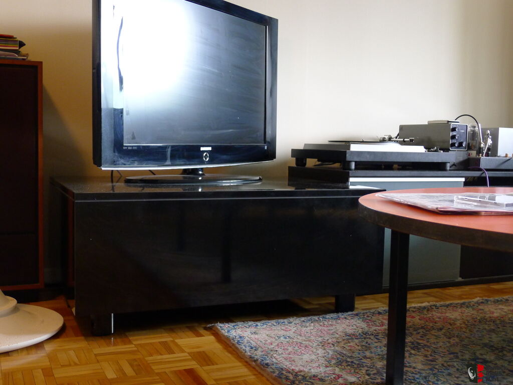 Wilson Audio passive subwoofer WHOW. An incredible Sub! Photo #1016441 ...