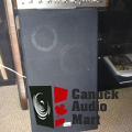 Vintage Sansui S-35C Speakers Photo #1018581 - US Audio Mart