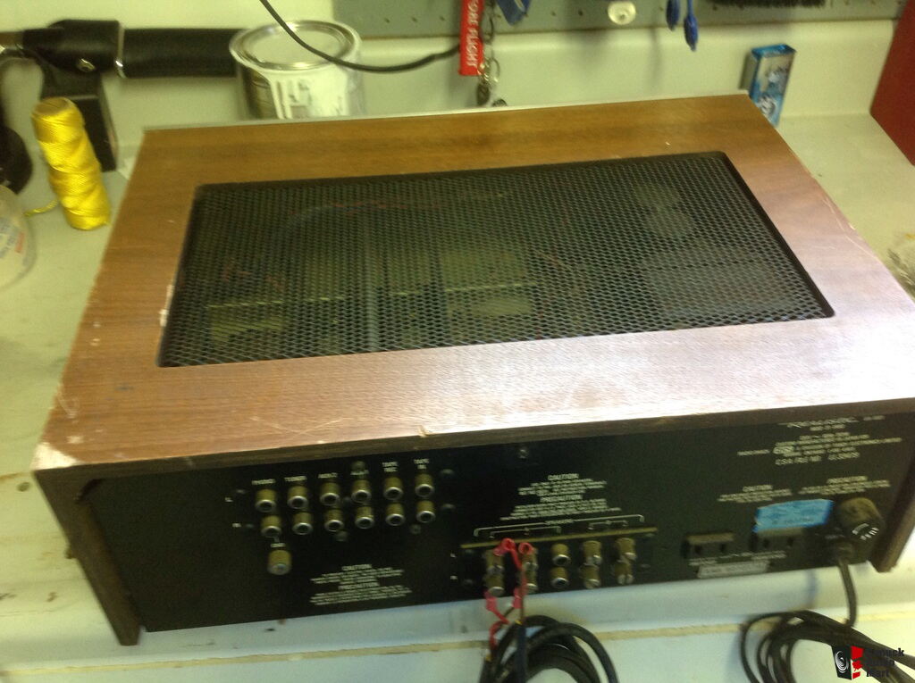 realistic sa-1001 Photo #1019956 - US Audio Mart