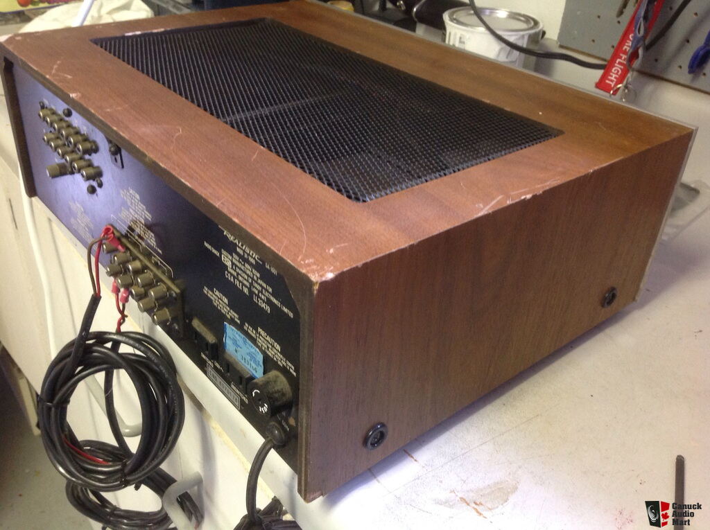 realistic sa-1001 Photo #1019956 - US Audio Mart