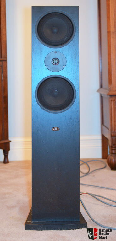 LINN Ninka Speakers (pair) Photo #1022353 - UK Audio Mart