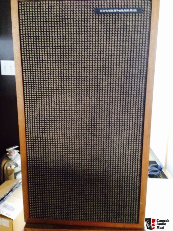 Marantz Imperial 6-G Speakers Photo #1028673 - US Audio Mart