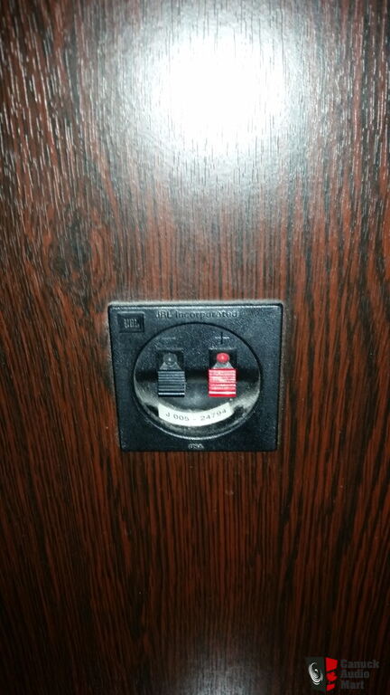 Jbl 62 Photo #1029489 - UK Audio Mart