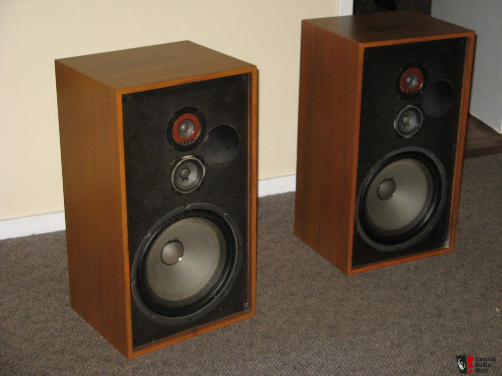 Vintage Marantz IMPERIAL 7 Photo #1029779 - US Audio Mart