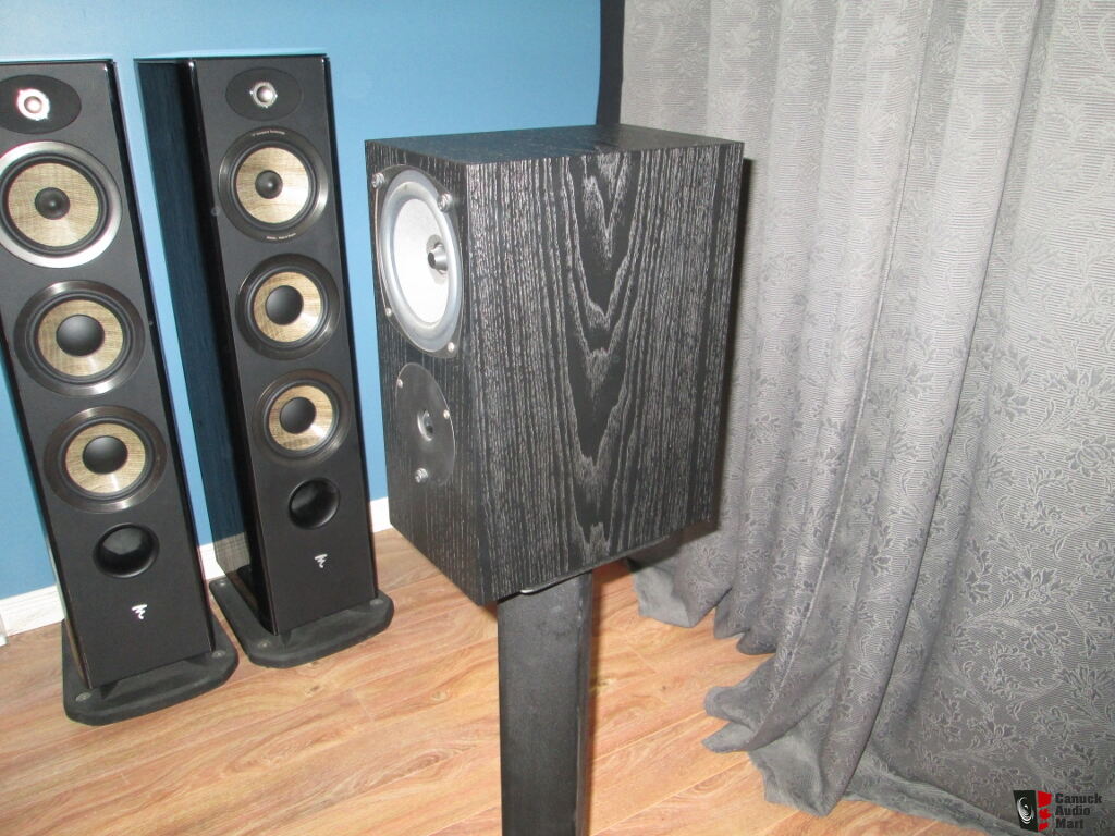 Rega RS1 Speakers - SOLD Photo #1032824 - Canuck Audio Mart