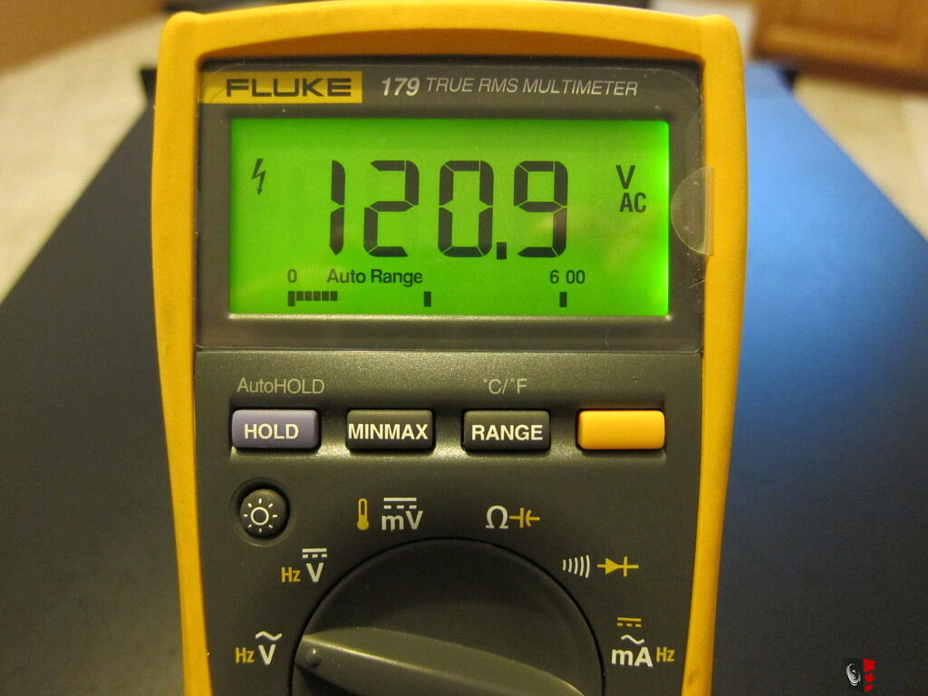Genuine PurePower APS 3000 Photo #1037021 - Aussie Audio Mart