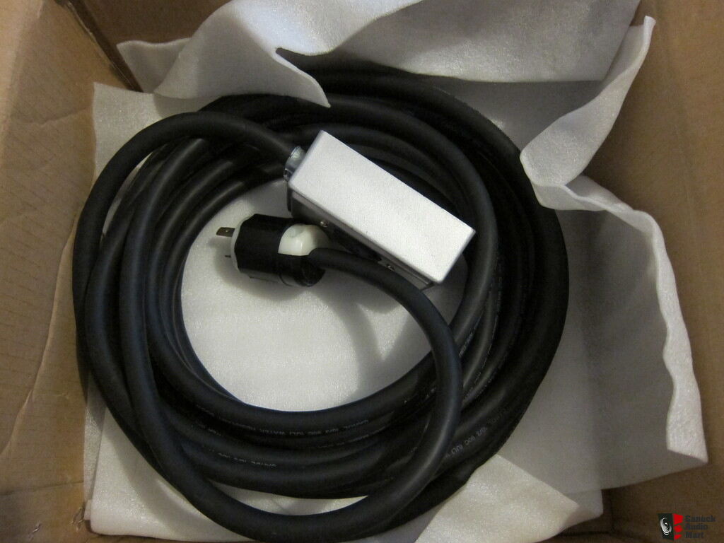 Genuine PurePower APS 3000 Photo #1037021 - Aussie Audio Mart