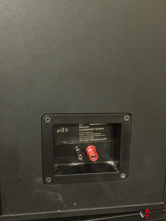 ADS B7 monitors Photo #1037500 - UK Audio Mart